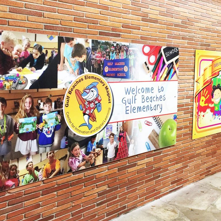 Hit Signs | Custom Signs Tampa | St. Petersburg | Clearwater