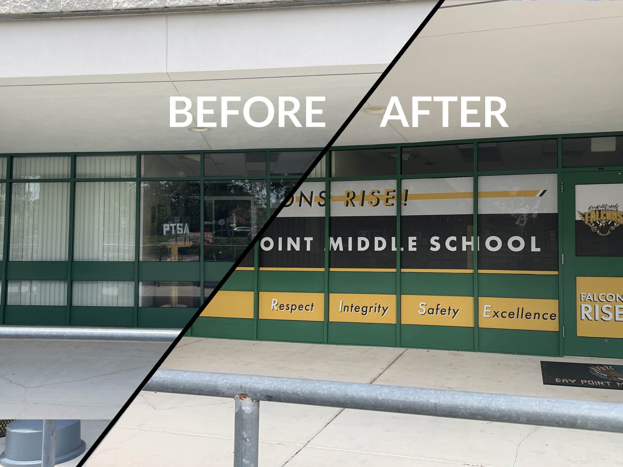 Custom Signage - Custom Signs & Commercial | Hit Signs