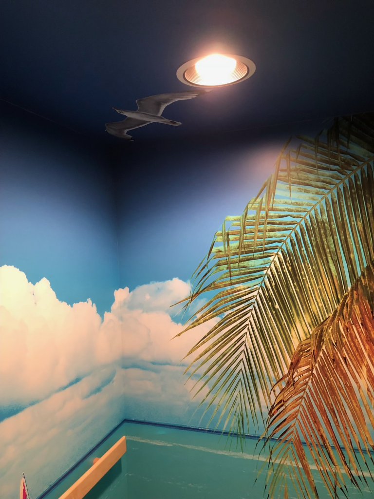 Elevate Your Living Experience with Hit Signs' Stunning Beach-Themed ...