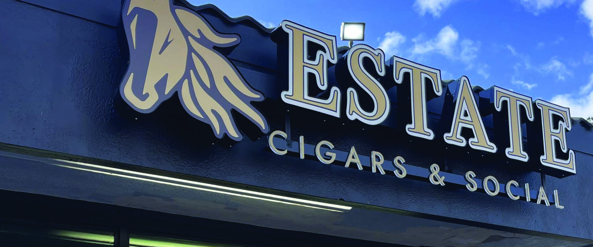 Commercial Signs Tampa | Tampa's Fastest Custom Sign Company